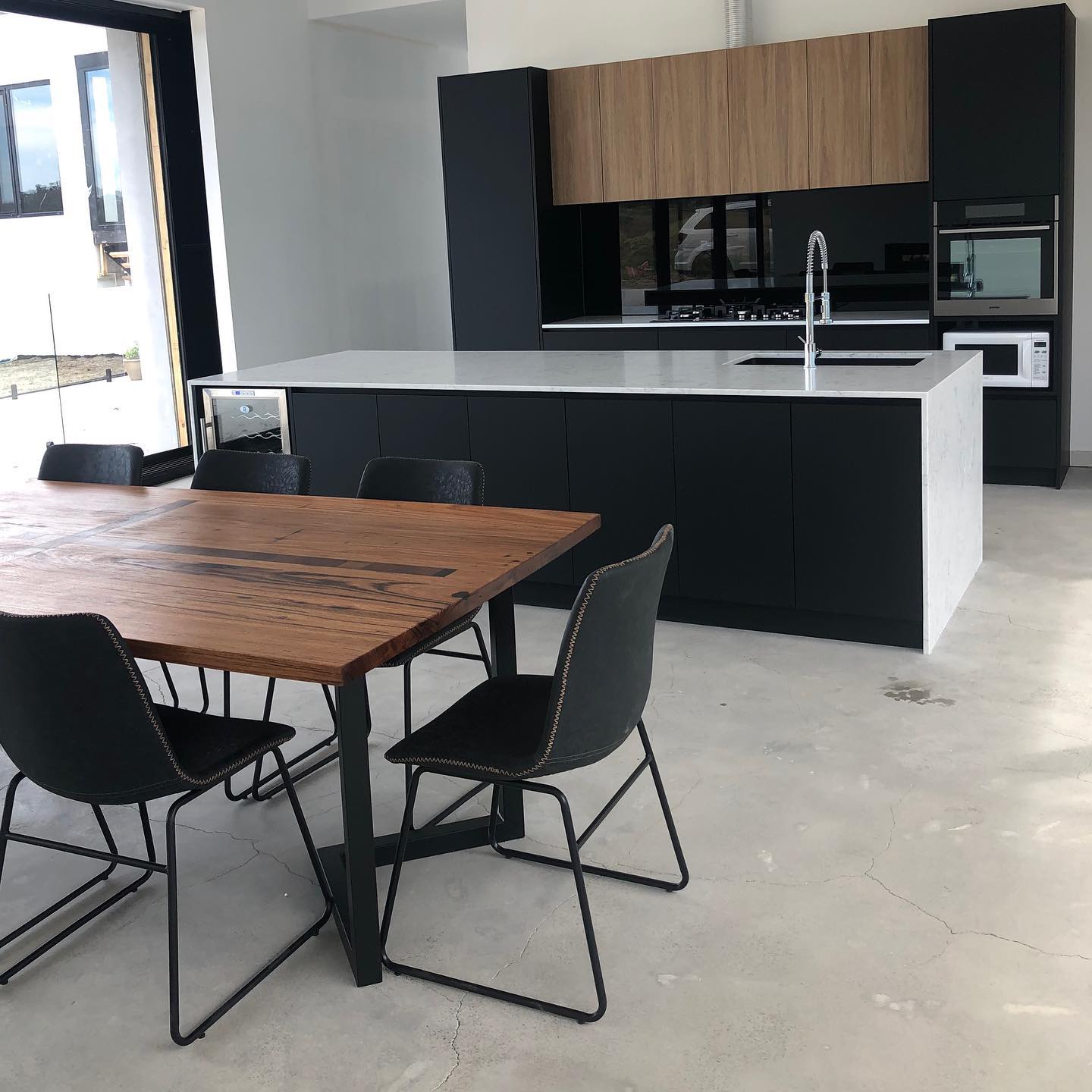 Govada | Melbourne Cabinet Maker | How to set up the Drawer box ...